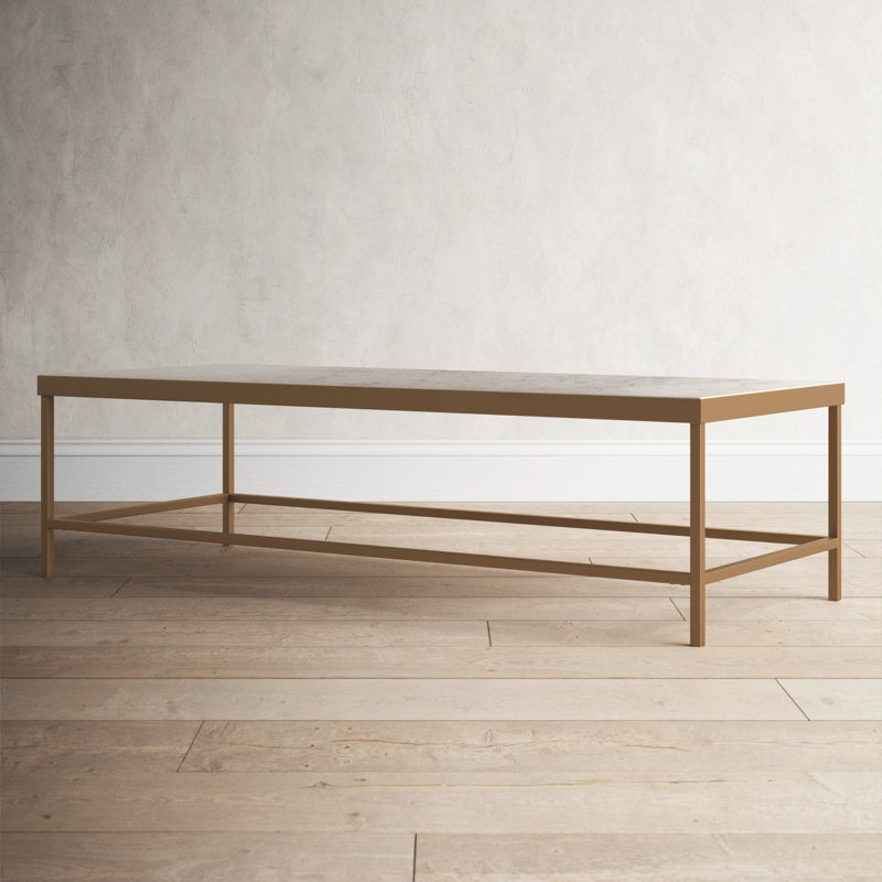 Birch Lane™ Ryden Coffee Table & Reviews | Wayfair