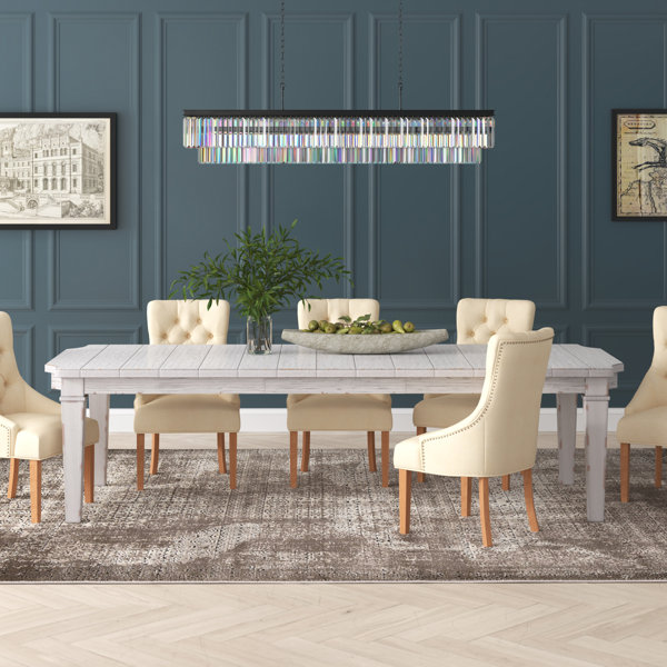 Greyleigh-zaiden-extendable-dining-table | Wayfair