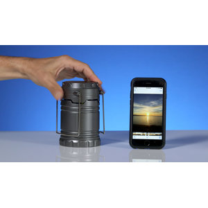 Bell & Howell Taclight Lantern & Reviews | Wayfair