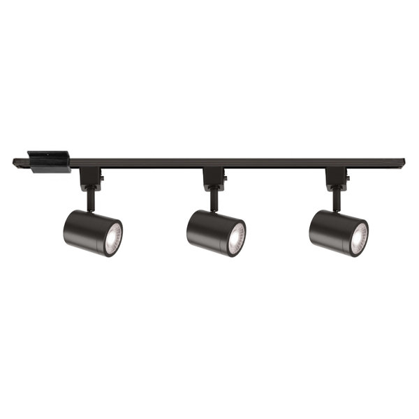 Electrical Incandescent Track Light | Wayfair