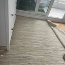 Highland Dunes Pritchard Geometric Handmade Handwoven Cotton Area Rug ...