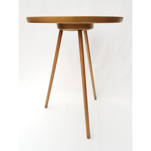 George Oliver Roger Tray Table & Reviews | Wayfair.co.uk