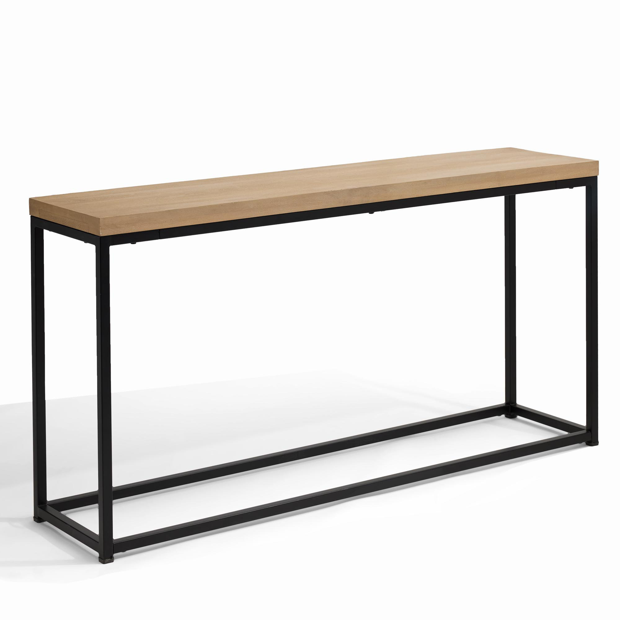 Joss & Main Dempsey 72'' Console Table | Wayfair