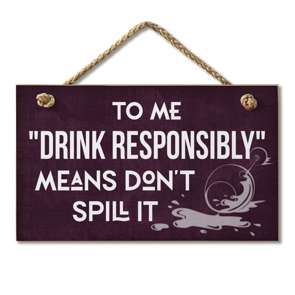 Drink-decor | Wayfair