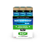 Eco Cork Foam Cork Underlayment Roll (675 sq.ft./roll) & Reviews | Wayfair