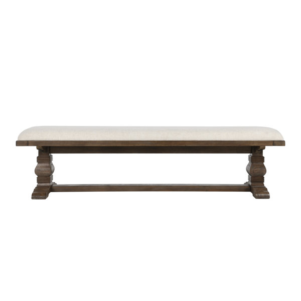 Pedestal-bench | Wayfair