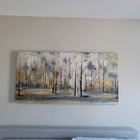 Ebern Designs Sky Branches by Irina K. - Wrapped Canvas Print & Reviews ...