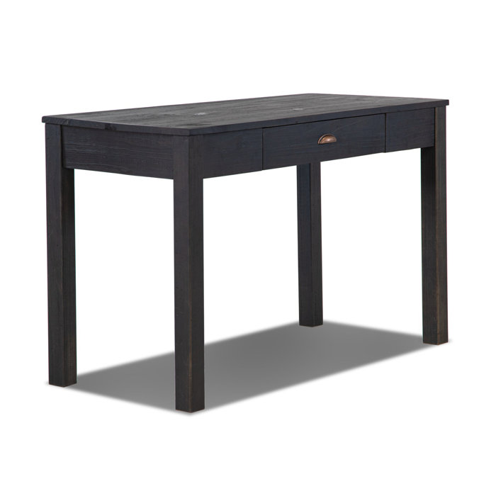 Grain Wood Furniture Montauk 48'' Desk & Reviews | Wayfair