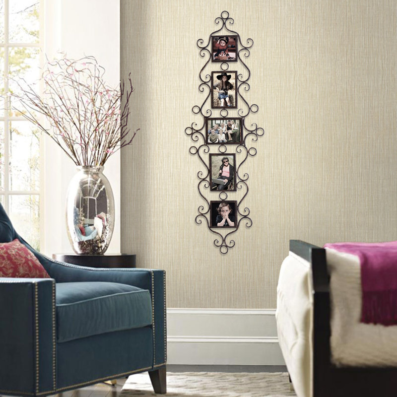 Red Barrel Studio® Collage Picture Frame & Reviews - Wayfair Canada