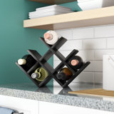 Wayfair | Wine Racks & Wine Storage