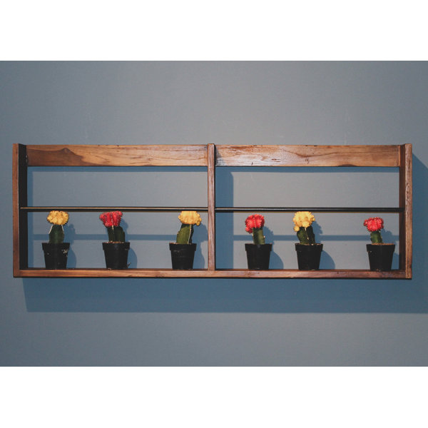 Wall-hanging-book-rack | Wayfair