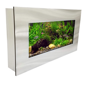 Fish Tanks & Aquariums For Sale You'll Love in 2023