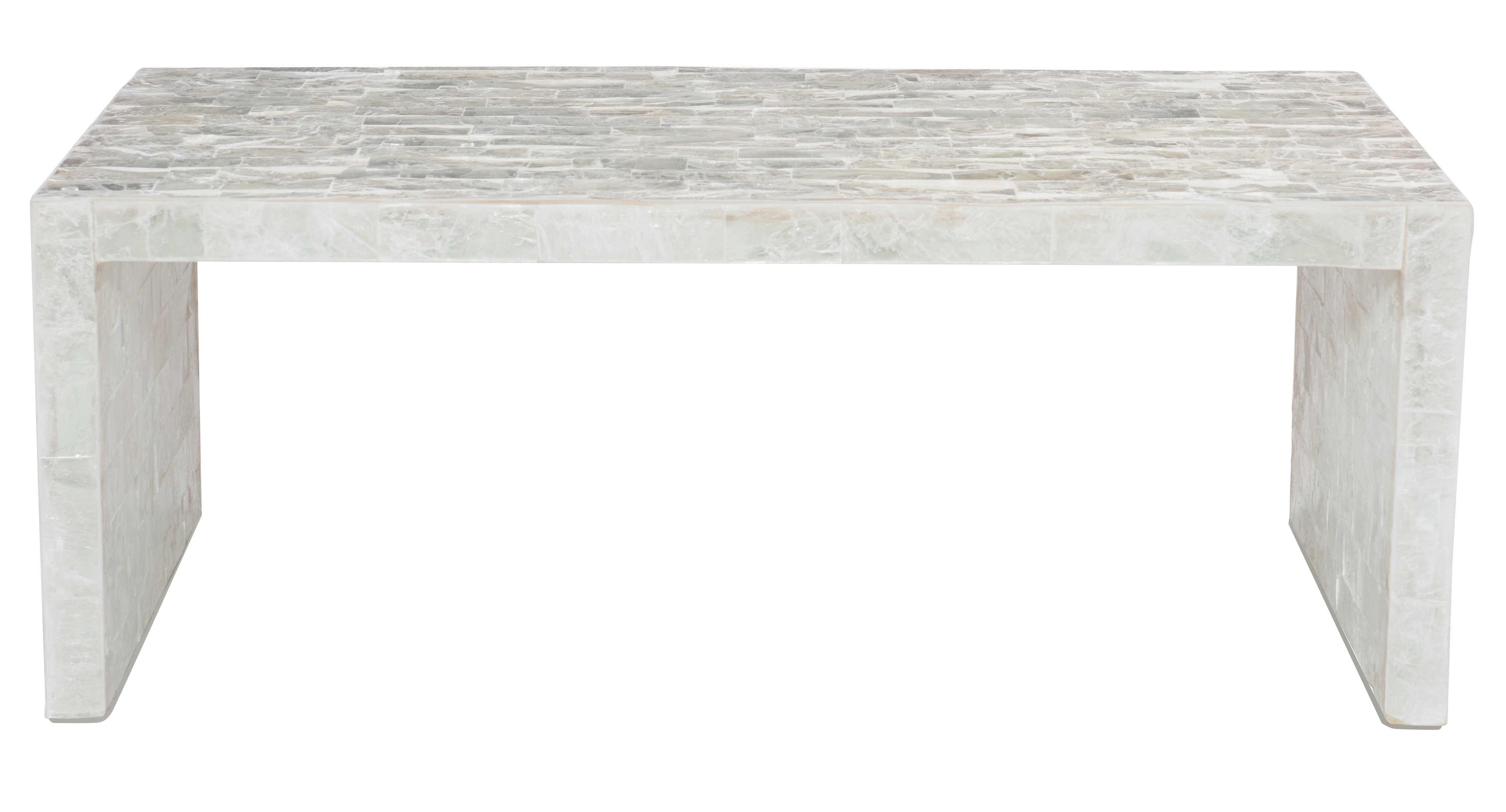 Bernhardt Rectangular Coffee Table | Perigold
