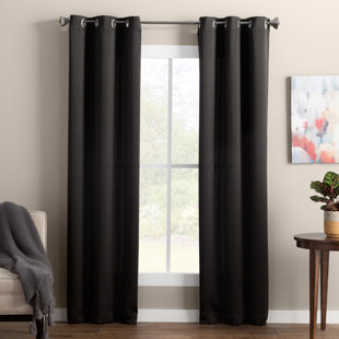 Wayfair | Room Darkening Curtains & Drapes You'll Love in 2022