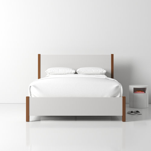 Modern California King Beds | AllModern