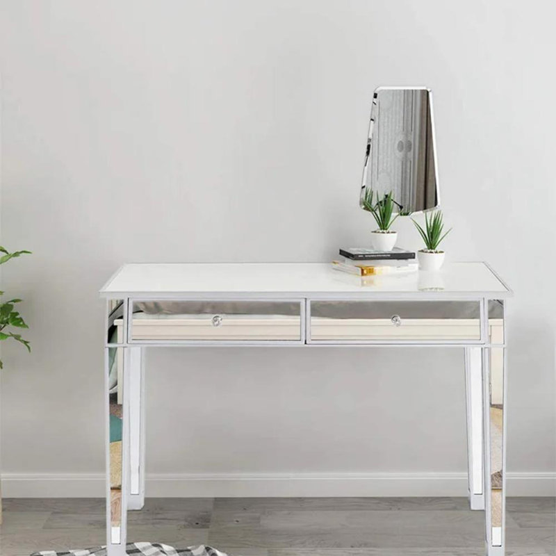 House of Hampton® Manado Vanity & Reviews | Wayfair