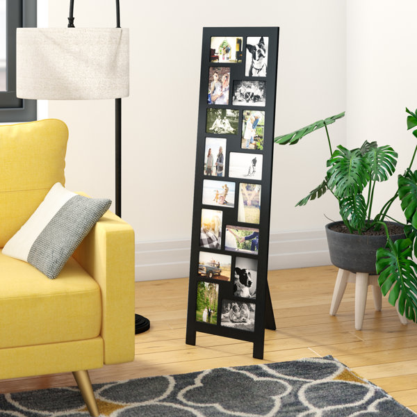Standing-easel-picture-frame | Wayfair