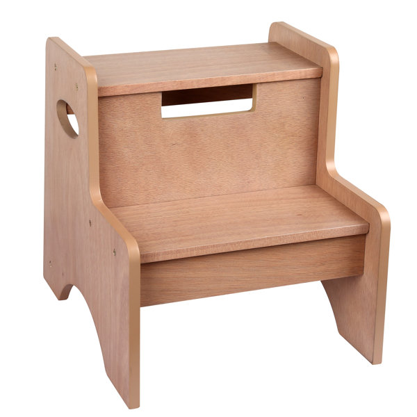 Wildkin Step Stool & Reviews | Wayfair