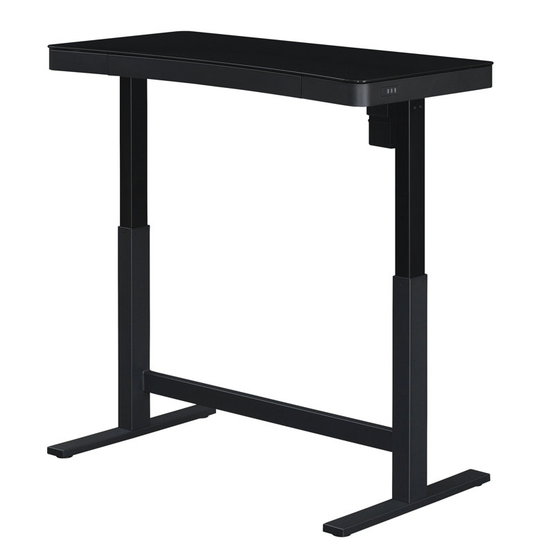 Upper Square™ Babin 47.25'' Desk & Reviews | Wayfair