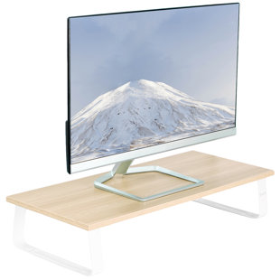 Wayfair | Monitor Stands & Risers You'll Love in 2022