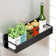 Rebrilliant Hallam Moveable Magnetic Spice Rack | Wayfair