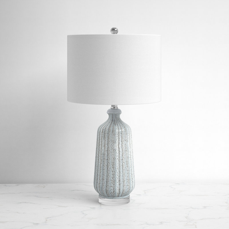 Kelly Clarkson Home Perla Ceramic Table Lamp & Reviews | Wayfair