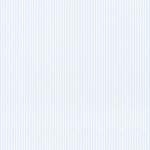 August Grove® Amaranthine Thin Spotted Stripe Wallpaper & Reviews | Wayfair