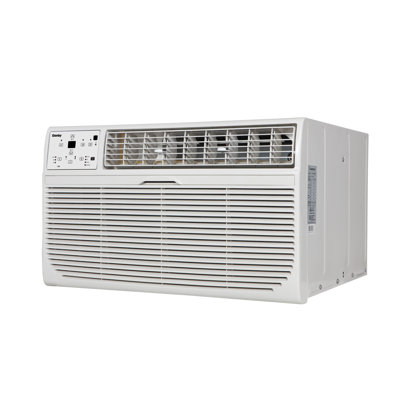 Danby 10,000 BTU Energy Star Through the Wall Air Conditioner with ...