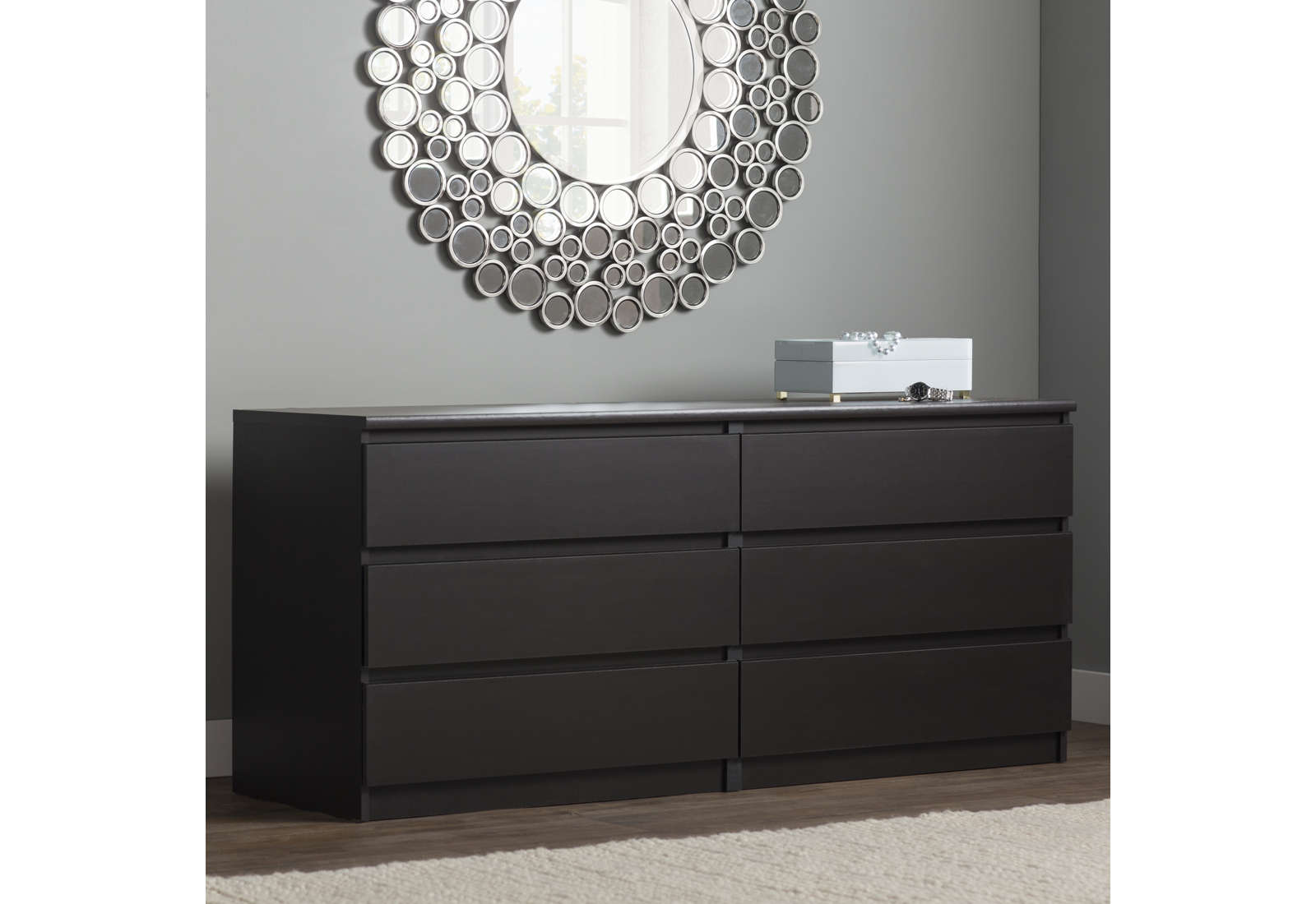 Guide to the Different Types of Dressers & Chests | Wayfair