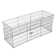 Archie & Oscar Chalk 61cm 8 Panel Indoor/Outdoor Metal Pet Pen ...