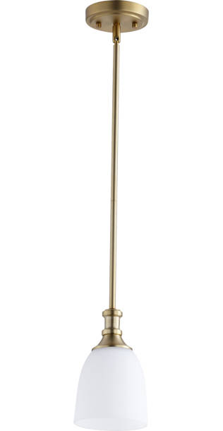 Charlton Home® Falbo 3 - Light Vanity Light & Reviews | Wayfair