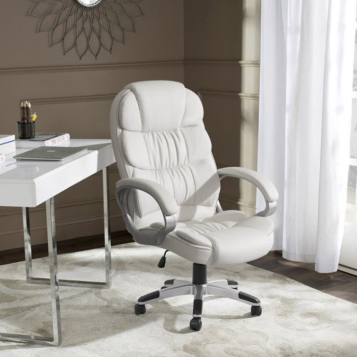 Orren Ellis Enosburg Executive Chair & Reviews | Wayfair