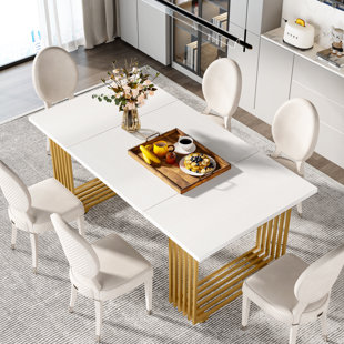 Large Dining Room Tables You'll Love in 2023