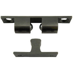 Stone Harbor Hardware Friction Catch | Wayfair