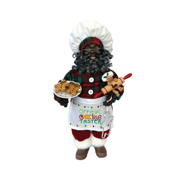 Baking-santa | Wayfair
