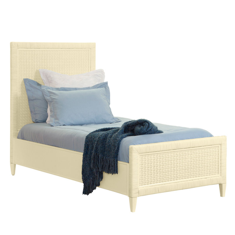 Braxton Culler Naples Bed & Reviews | Perigold