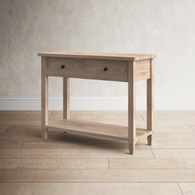 Birch Lane™ Charleston 36'' Console Table | Wayfair