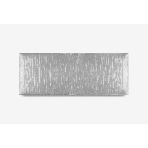 Vant Panels Wall Paneling in Metallic Silver | Wayfair