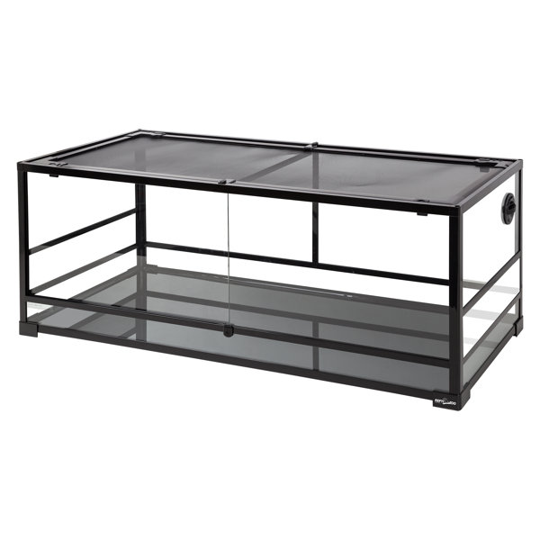 REPTIZOO 67 Gallon Terrarium & Reviews | Wayfair