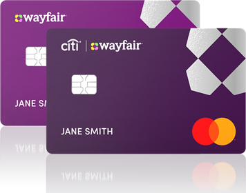 Wayfair Credit Card | Wayfair