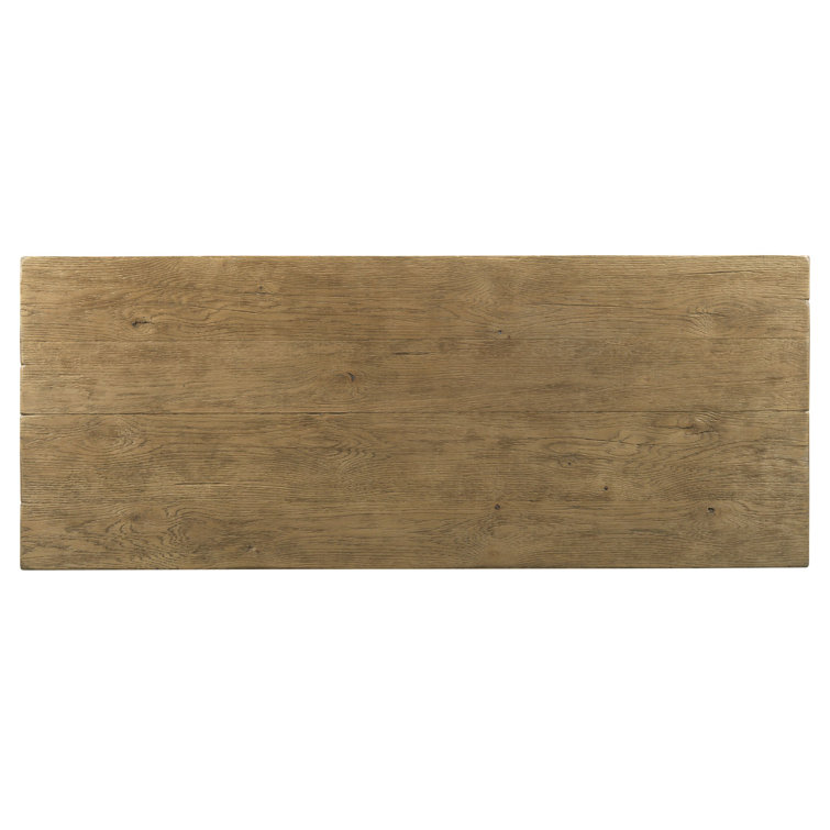 WoodbridgeFurniture Dais Rectangular Coffee Table | Perigold