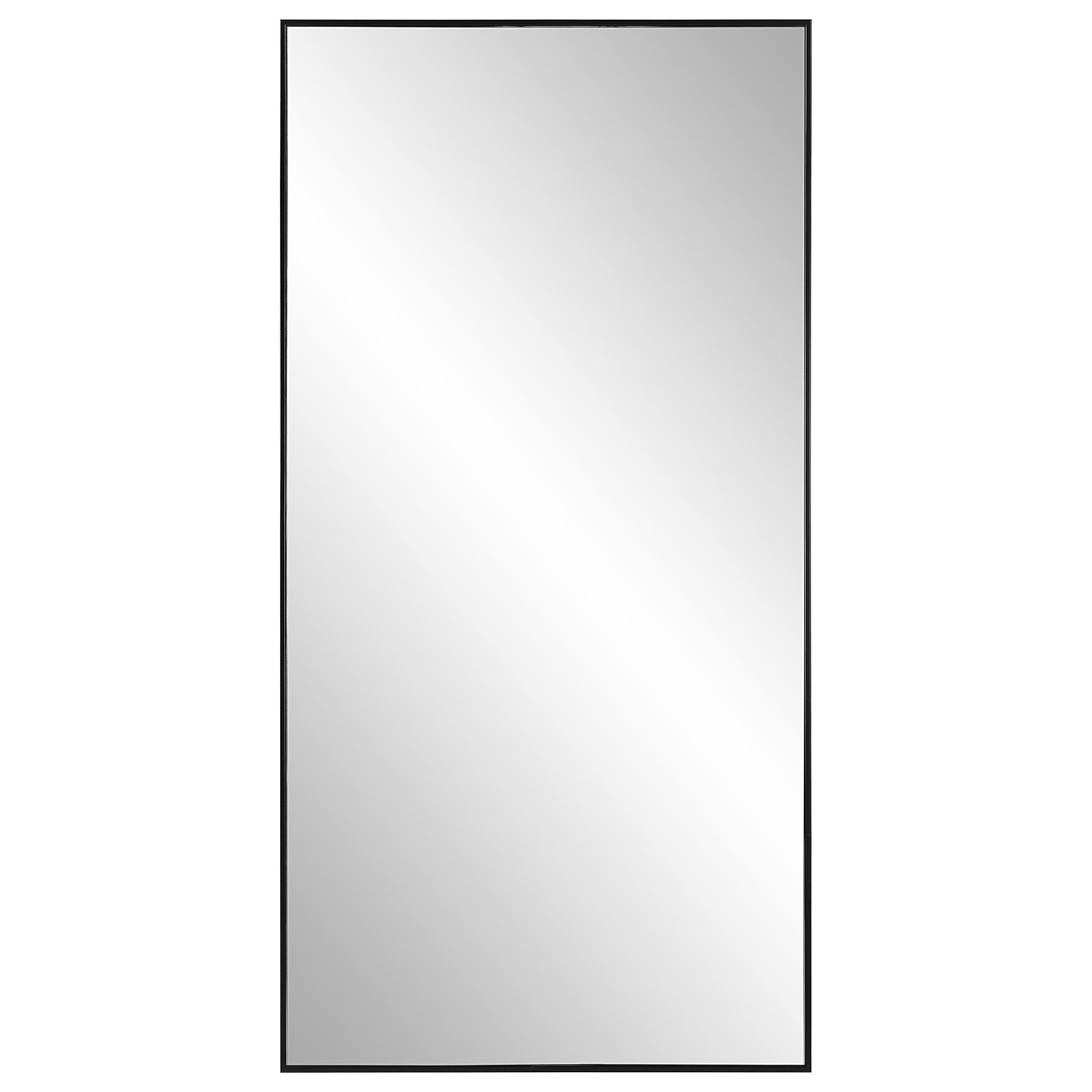 Latitude Run® Rectangle Wall Mirror | Wayfair