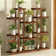 Lark Manor Large Multi-tier Plant Stand & Reviews | Wayfair