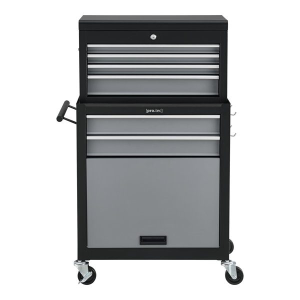 Tool Trolley Chest | Wayfair.co.uk