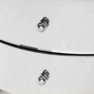 House of Hampton® Hendrick End Table & Reviews | Wayfair