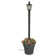 Patio Living Concepts Cambridge Lamp Post (Full) & Reviews | Wayfair