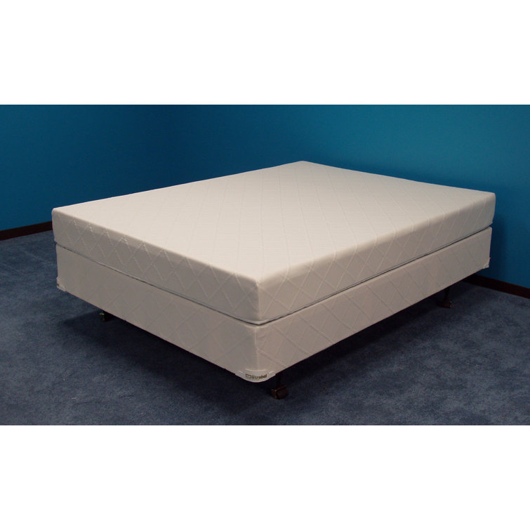 Strobel Technologies Winners 7" Waveless Deep Fill Soft-Side Waterbed ...