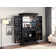 HB Home Ashton Bar Cabinet & Reviews | Wayfair