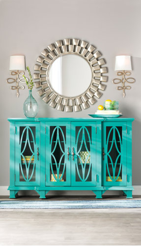 Modern Living Room Design Photo by Wayfair Catalog | Wayfair