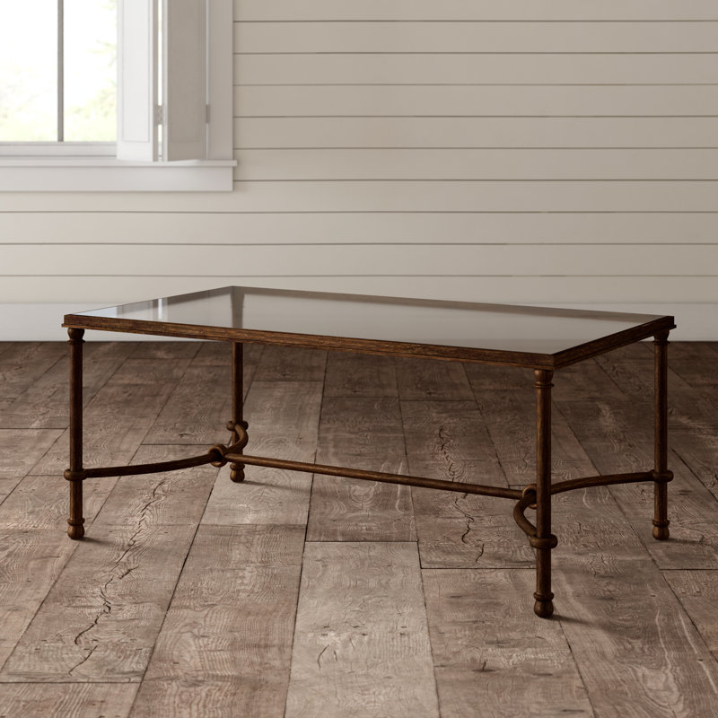 Birch Lane™ Helios Coffee Table & Reviews | Wayfair